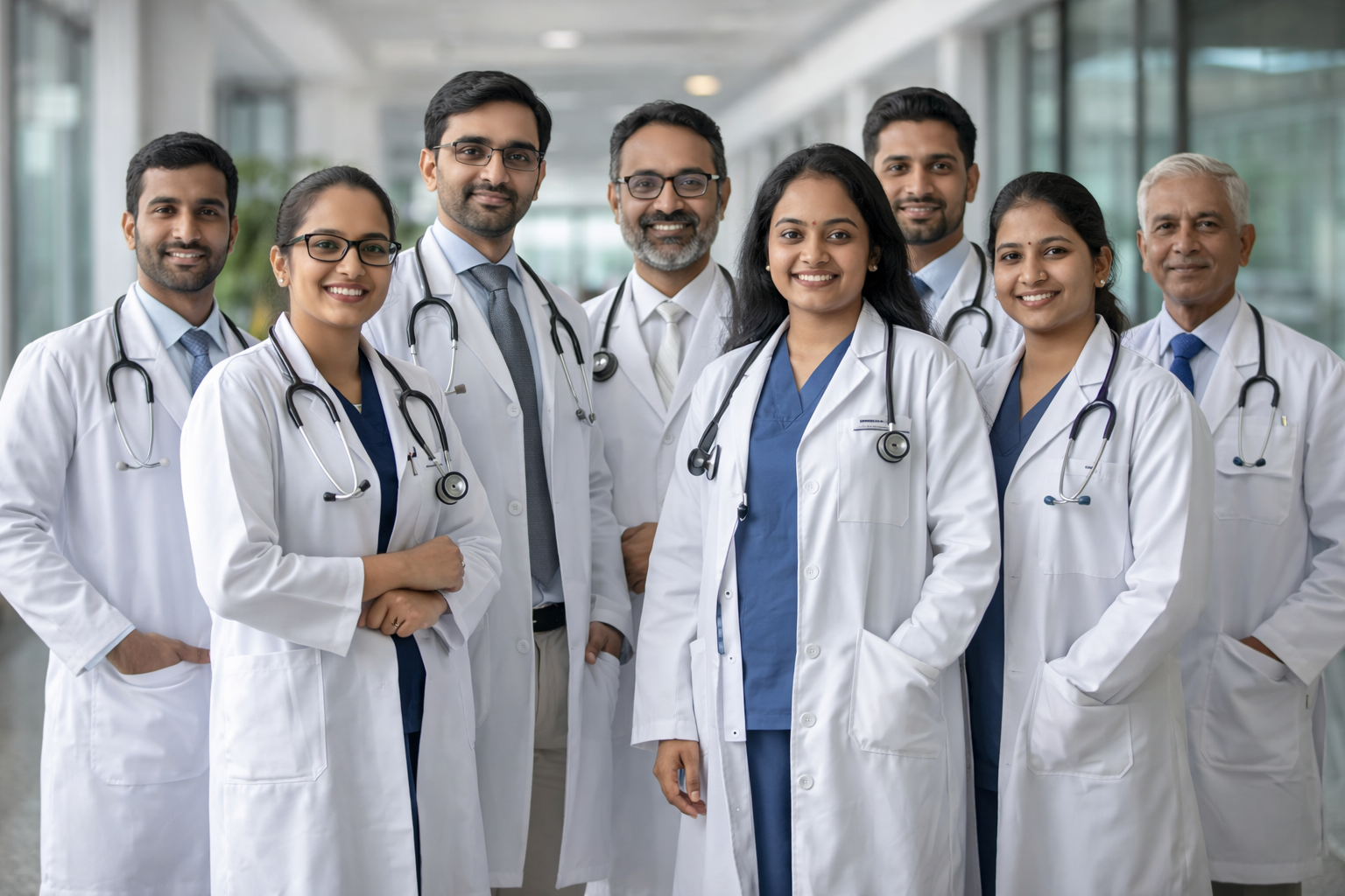 IDMF KSA — Indian Doctors Medical Forum